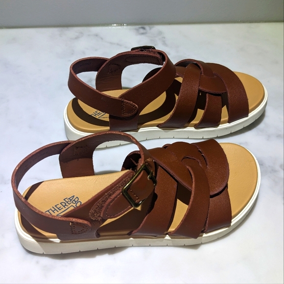 thereabouts | Shoes | Thereabouts Scandals Little Big Girl Comfort ...